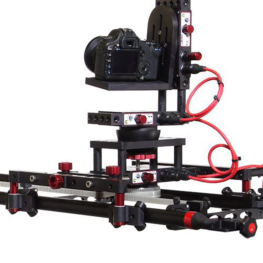 CAMBLOCK MODULAR 3 AXIS - TSHED