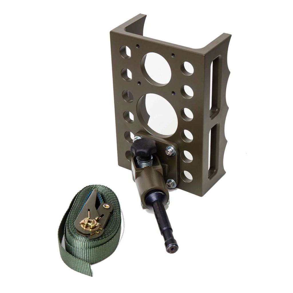 TREE MOUNT FOR LIGHTS - TSHED